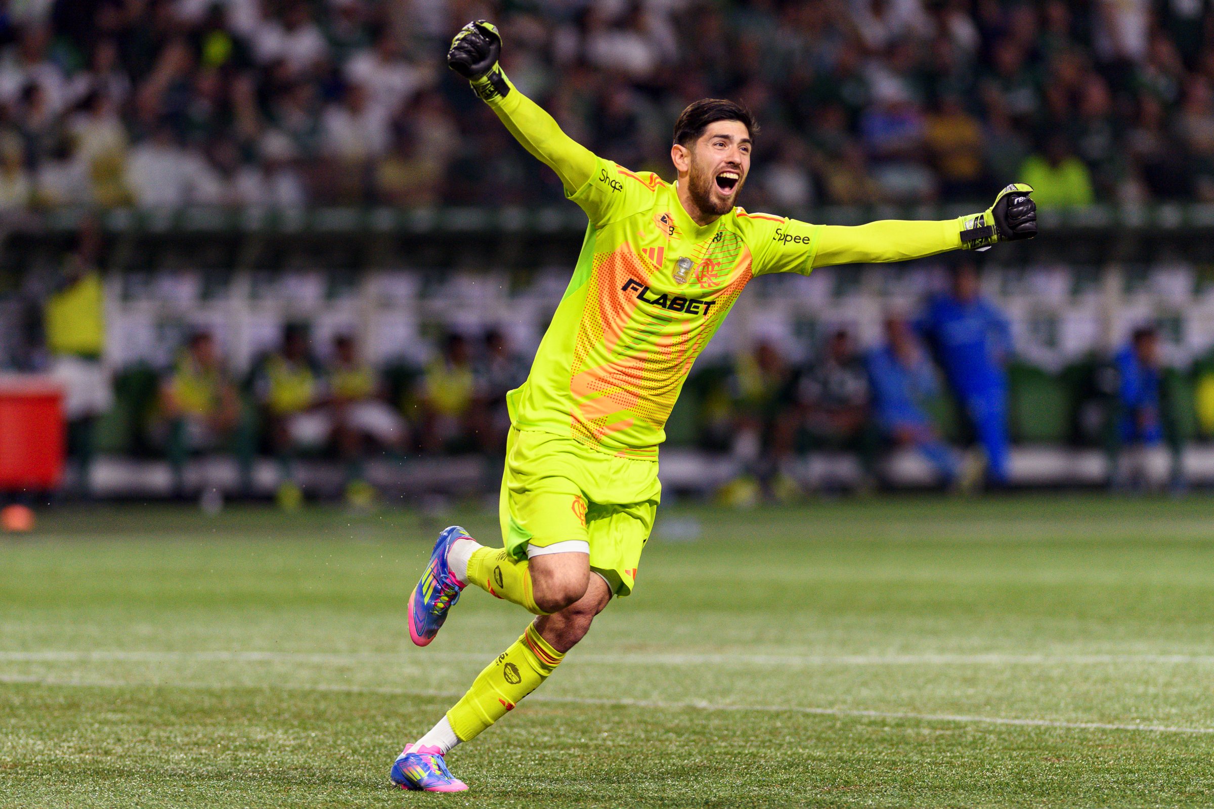 Flamengo em 2019: estatísticas, resultados, conquistas e marcas ...